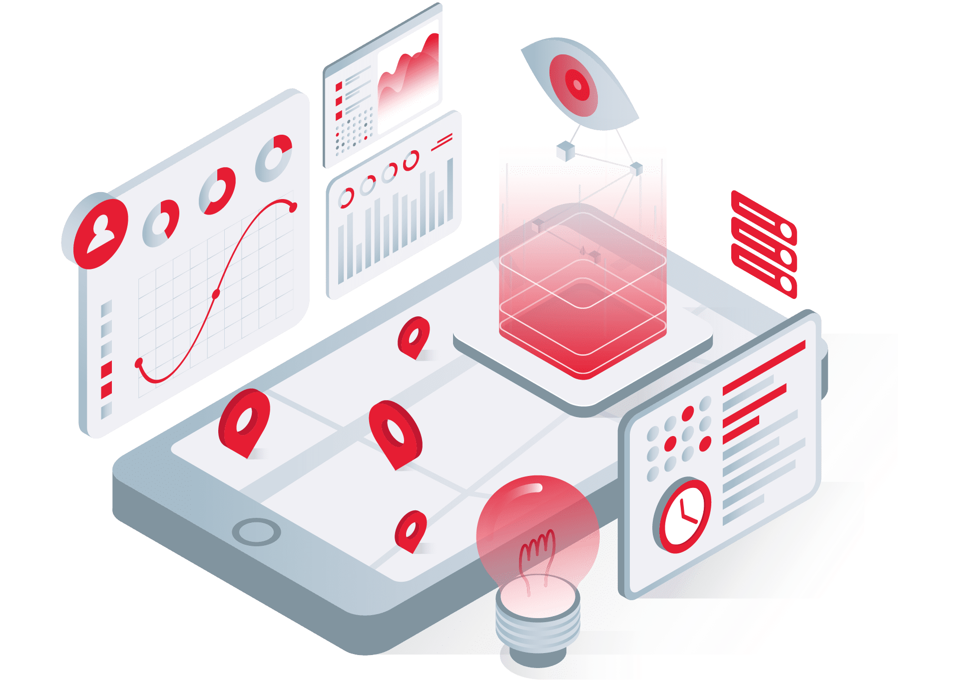 PcVue – HMI/SCADA | PcVueChina