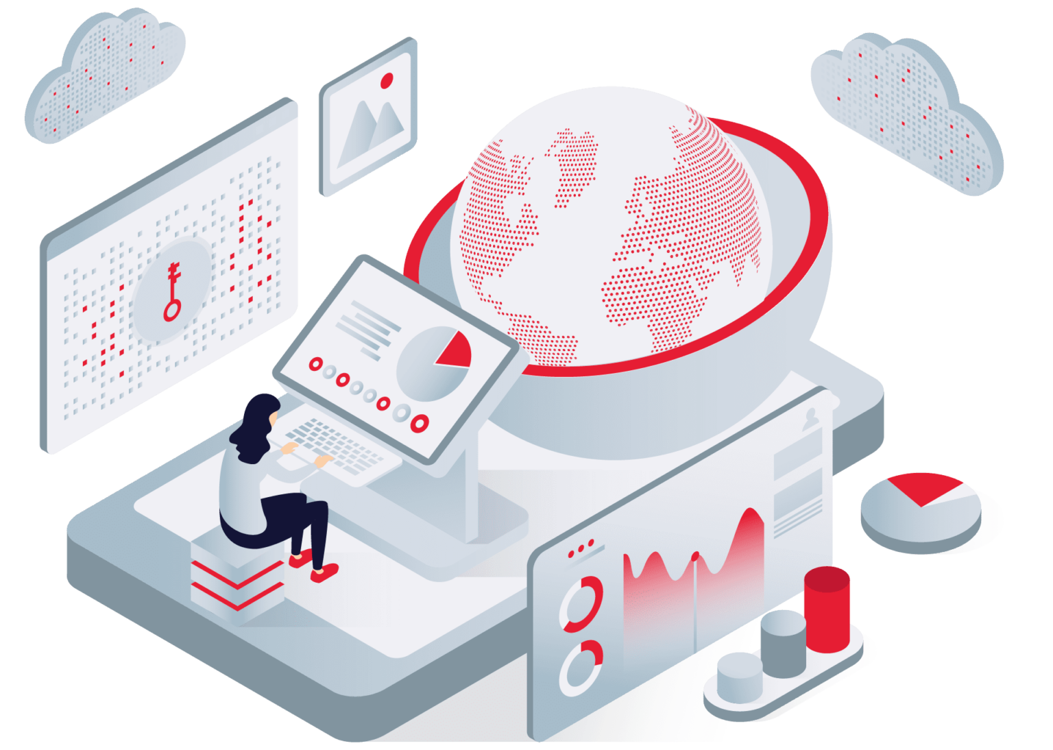 PcVue – HMI/SCADA | PcVueChina